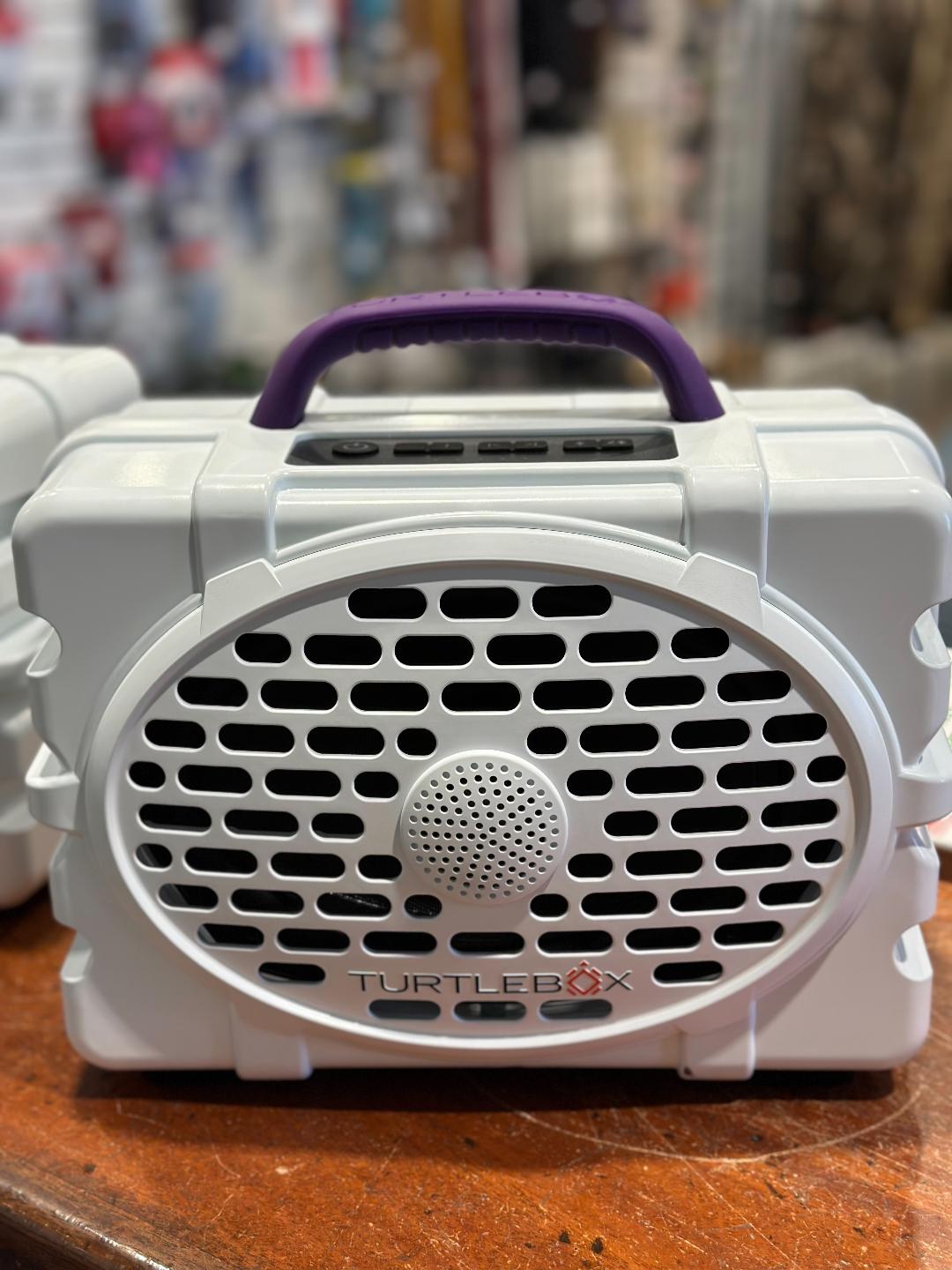 TURTLEBOX – Lake Charles Tackle